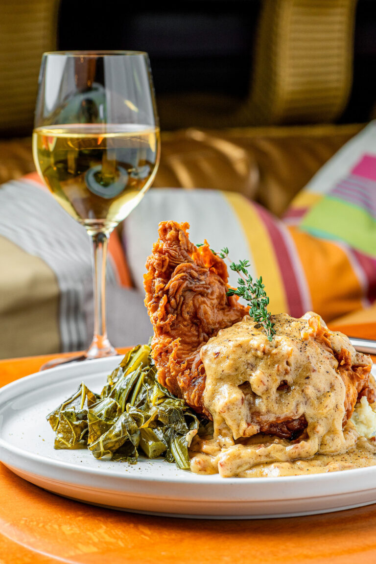 Photos - Larks Home Kitchen Cuisine